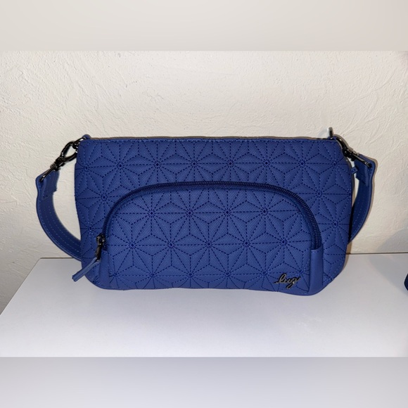 lug | Bags | Lug Flyer Matte Luxe Vl Convertible Crossbody Bag In ...